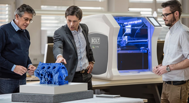 GE as the World’s Largest ‘Additive’ Machine – MAMTEC